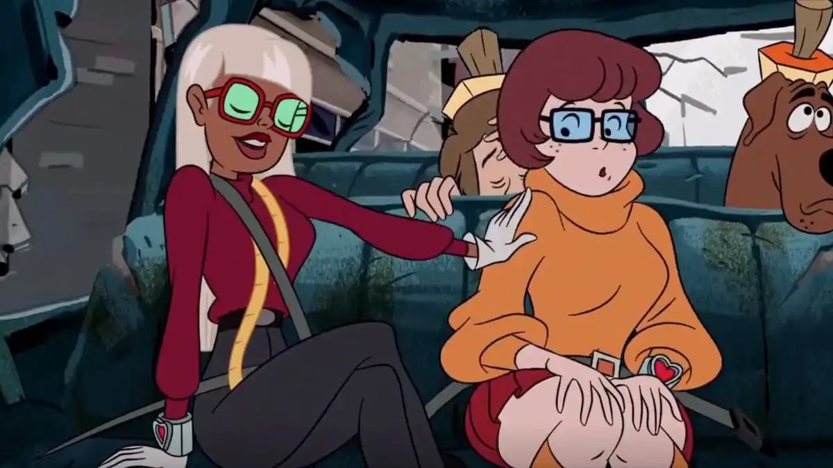Confirman que Vilma de 'Scooby-Doo' es un personaje LGBTQ en ésta nueva ...