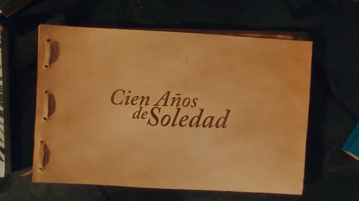 ¡Bienvenidos a Macondo! Netflix saca tráiler de la serie “100 años de ...