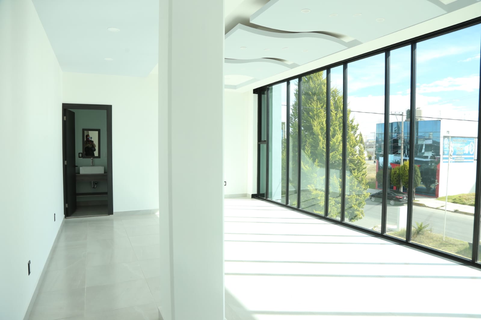 Así es “Royal Tower” un exclusivo edificio en Apizaco - TransicionMX