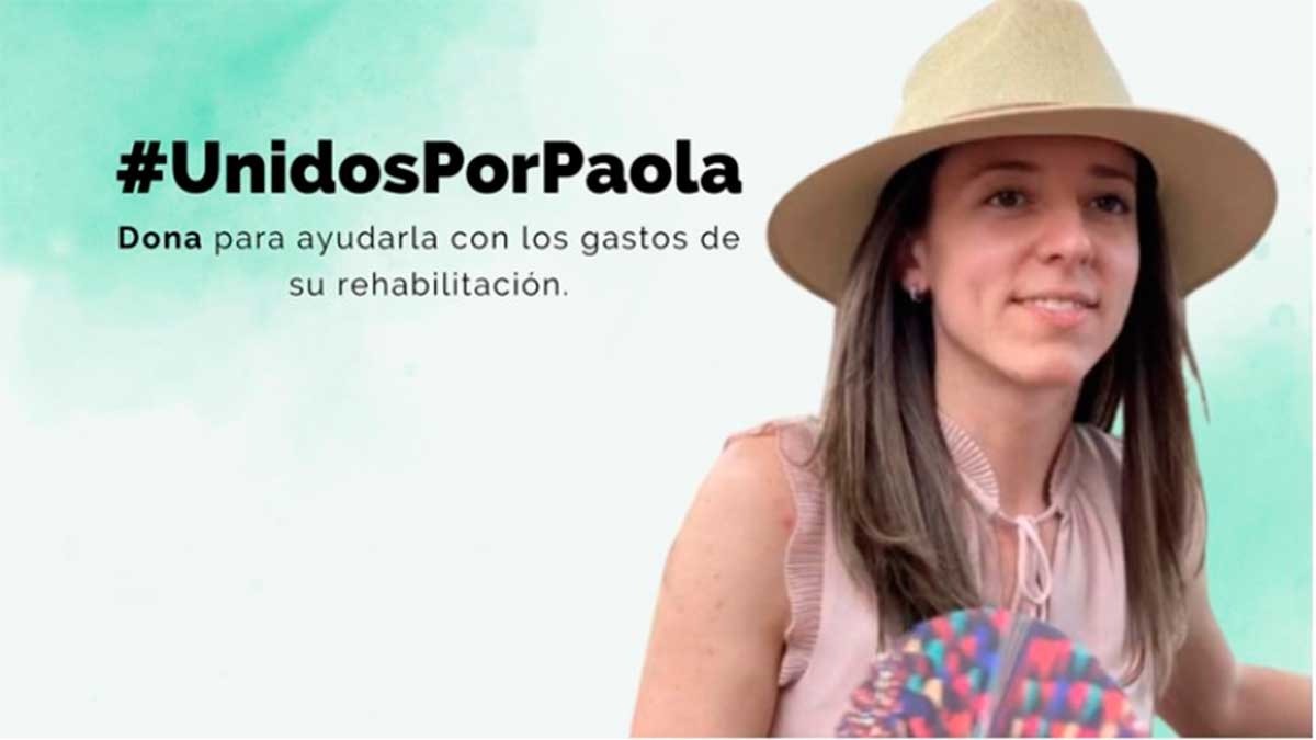 Indigna historia de Sandra, en coma tras agresión de ex - TransicionMX