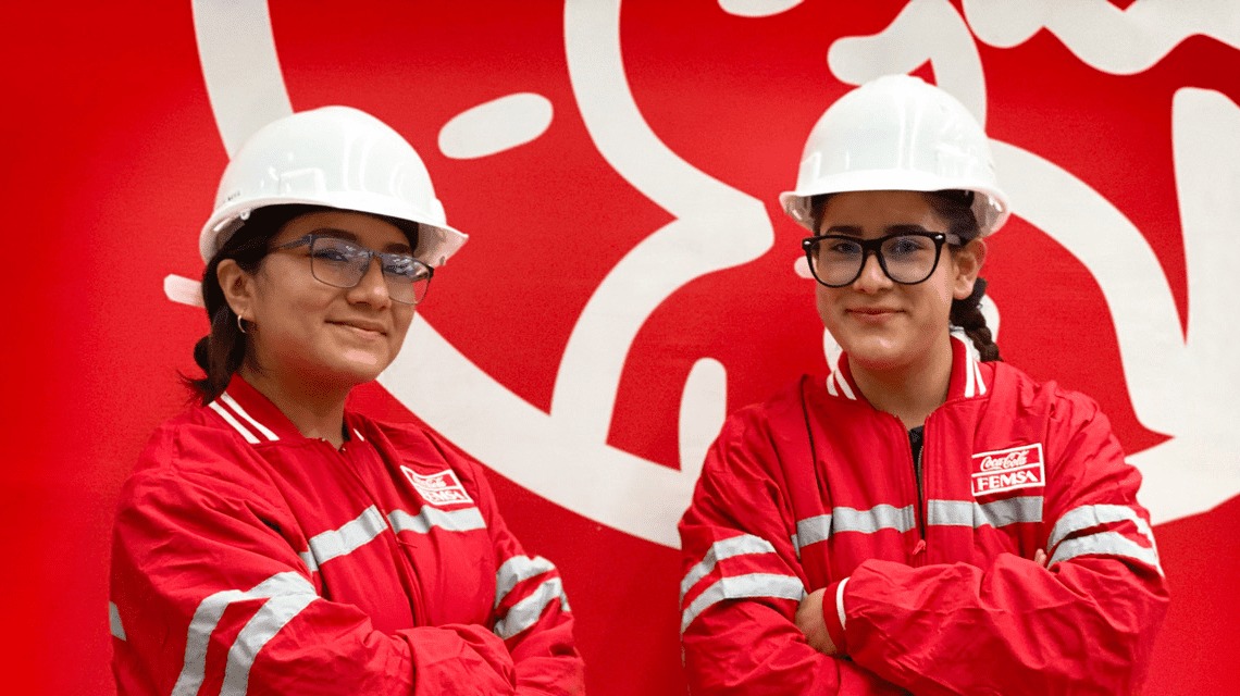 Acciones de FEMSA por la equidad laboral - TransicionMX