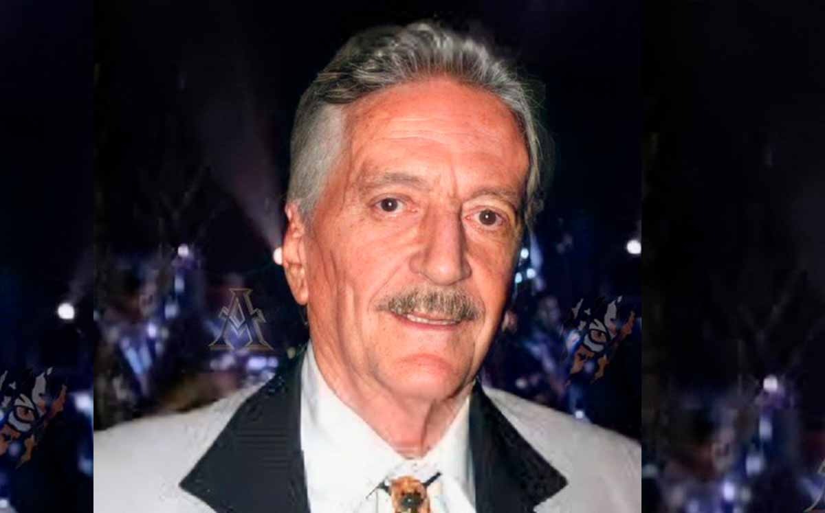 Muere Fernando Almada a los 94 años; actor e icóno del cine méxicano ...